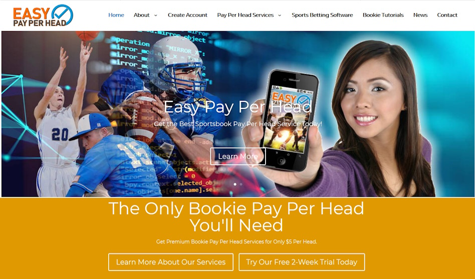 SBPPH.com Pay Per Head Review - iGamingDirect - Online Gambling Insight