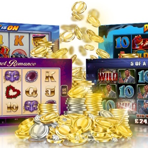 243 Ways to Win Slots - iGamingDirect - Online Gambling Insight